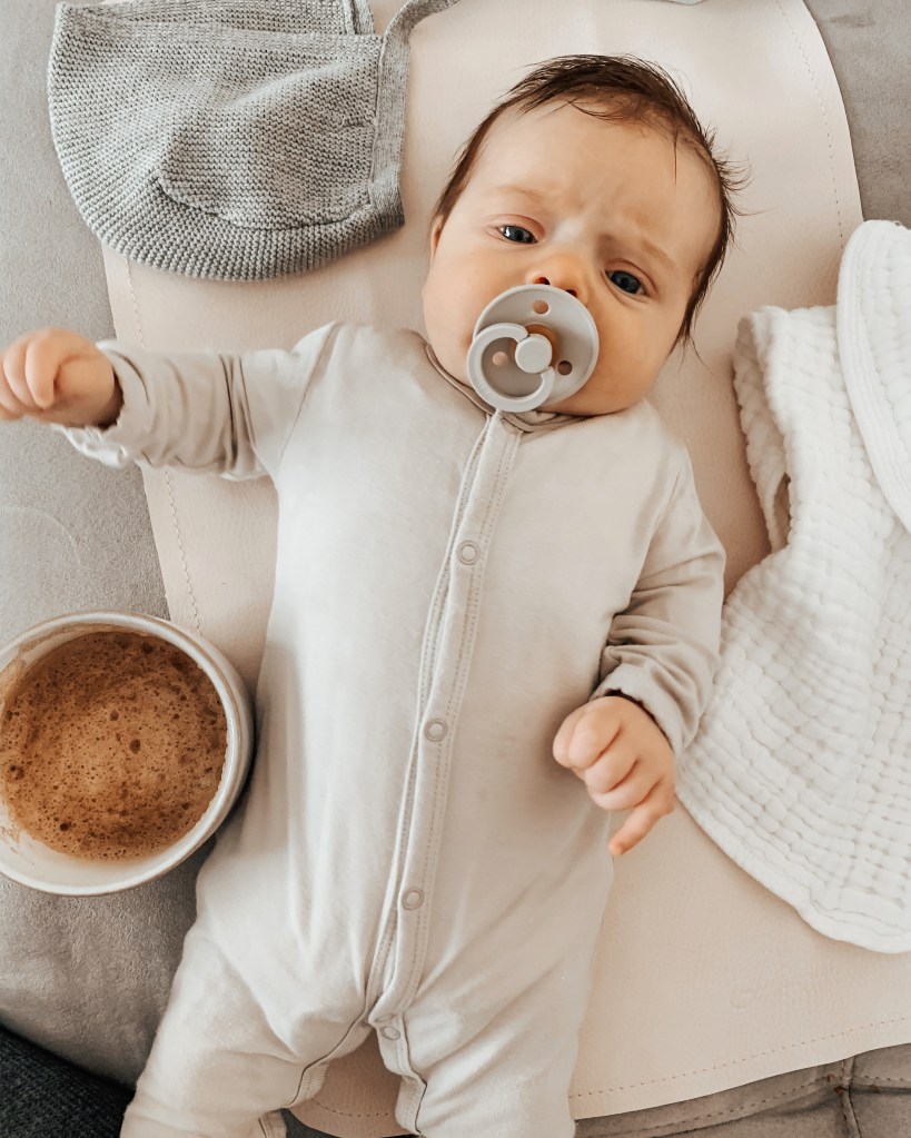 5 most used baby items from a mom of 3 | 2 littles & a latte