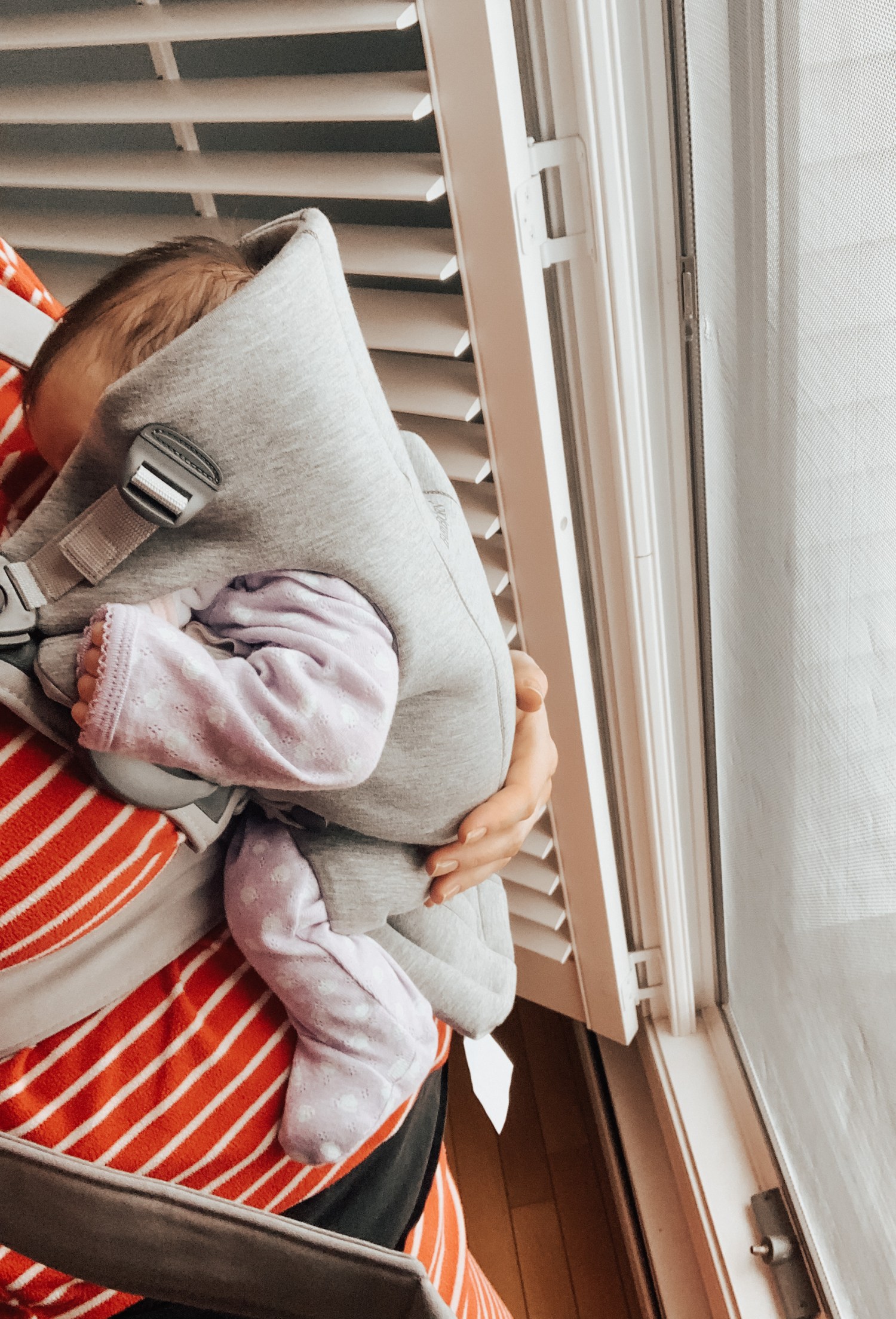 5 most used baby items from a mom of 3 | 2 littles & a latte